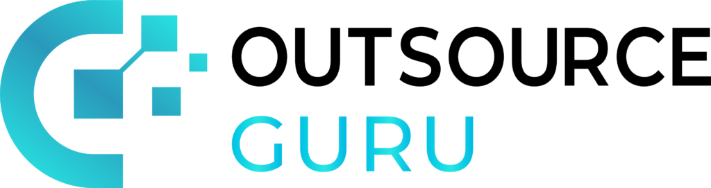 Data Entry - Outsource Guru