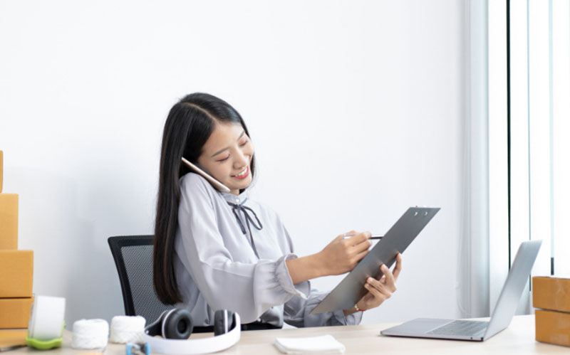 Virtual Assistant - Outsource Guru