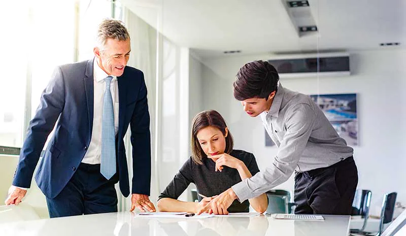 Let's Get Started - Outsource Guru