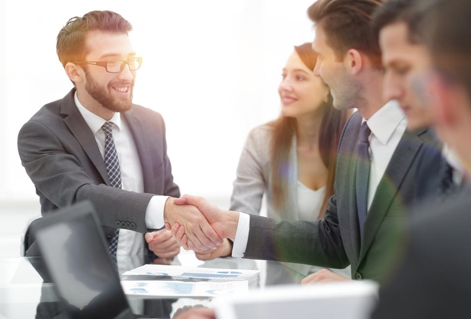 Sales & Digital Marketing - Outsource Guru