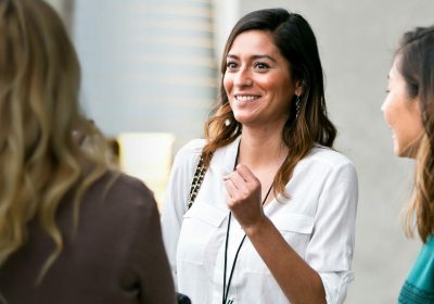 Women Leader - Outsource Guru